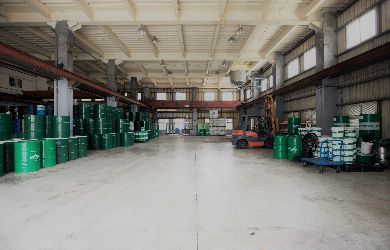 Cutting Oil | Fluid | Lubricant Manufacturer - HLJH